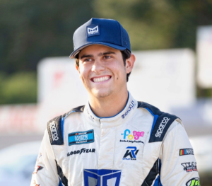 Pro Late Model Team | Rackley W.A.R.