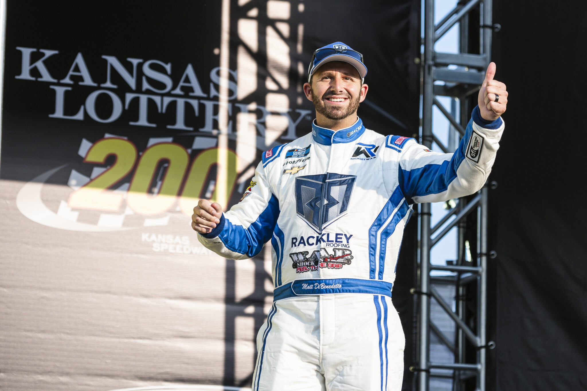 Our Team | Rackley W.A.R. | Centerville, TN