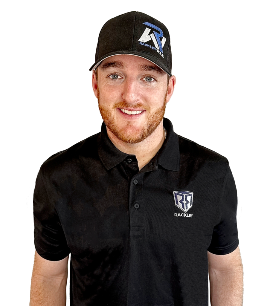 What's New | Rackley W.A.R. | Centerville, TN