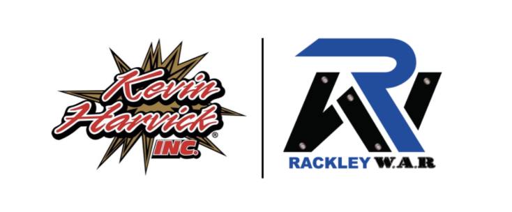 Kevin Harvick Inc. and Rackley W.A.R. Announce Partnership for 2025 ...