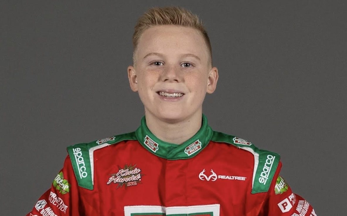 Rackley W.A.R. Continues 2025 West Coast Swing with NASCAR Trucks and ...