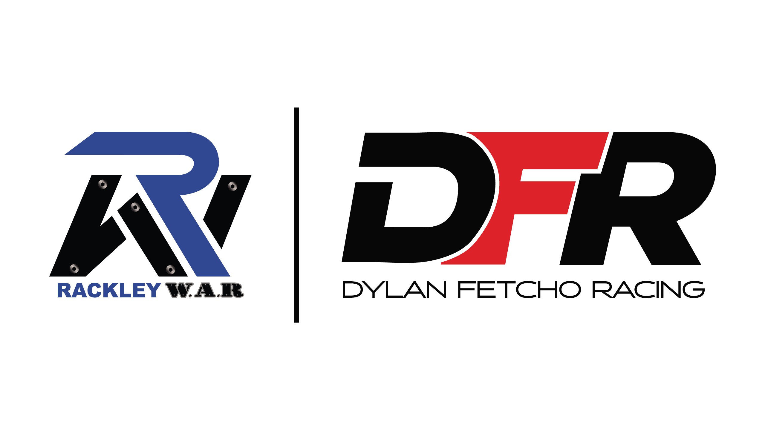 Rackley W.A.R. And Dylan Fetcho Racing Announce Late Model Alliance ...